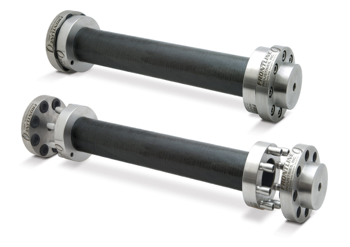 Drive Shafts – Frontline Industries